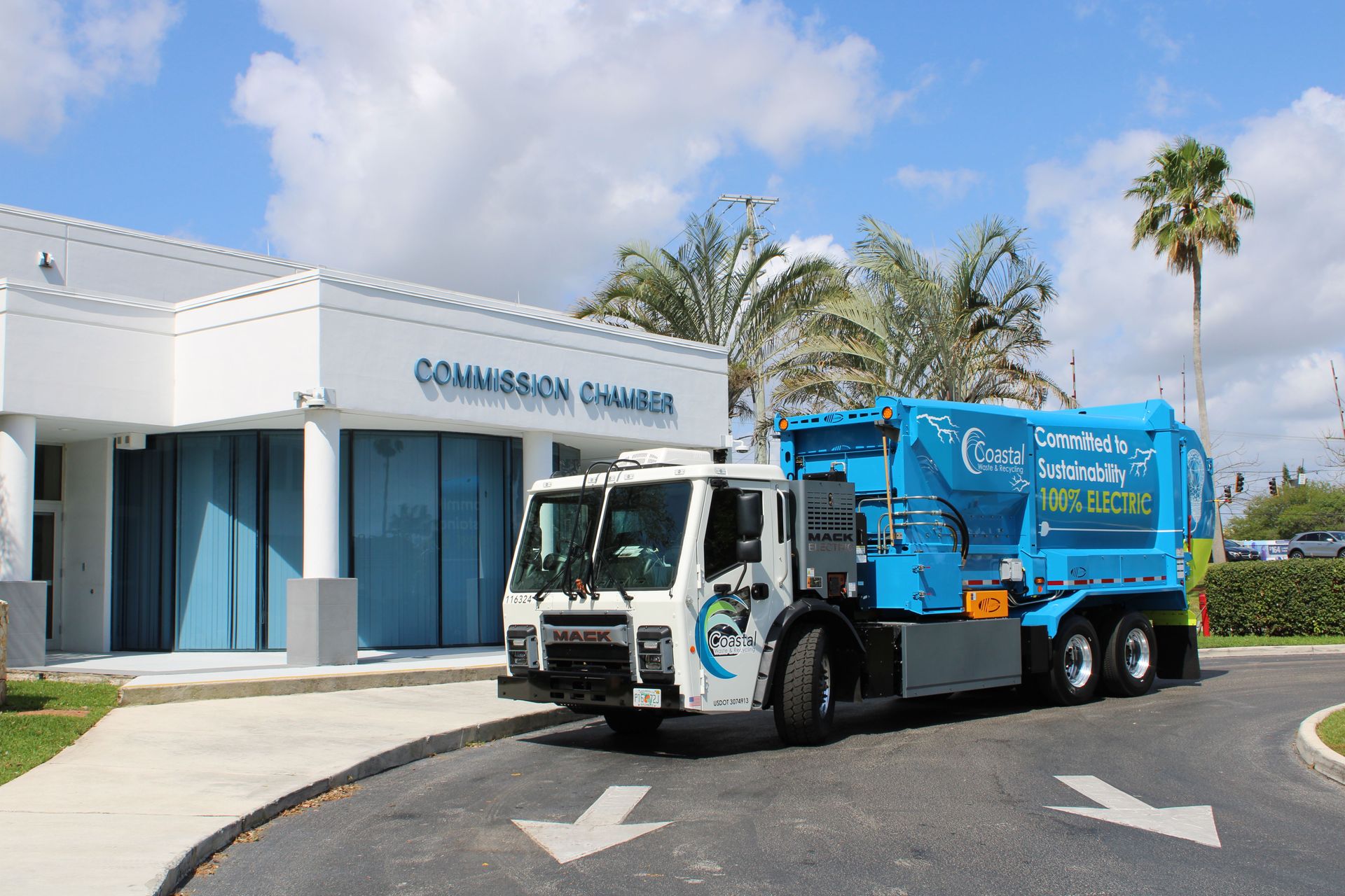 Mack Trucks | Contest